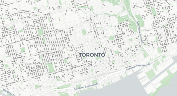 Toronto Laneways: The Solution To Our Housing Crisis?