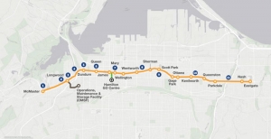 Why The Hamilton LRT Will Attract Builders and Buyers | Real Estate