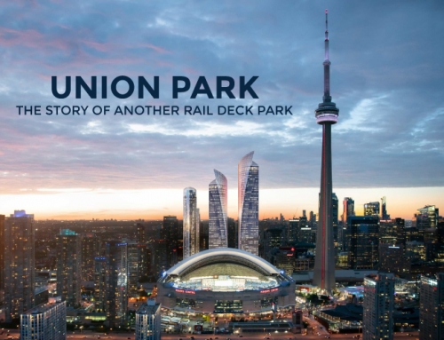 The Toronto Green Line | Transforming a Hydro Corridor