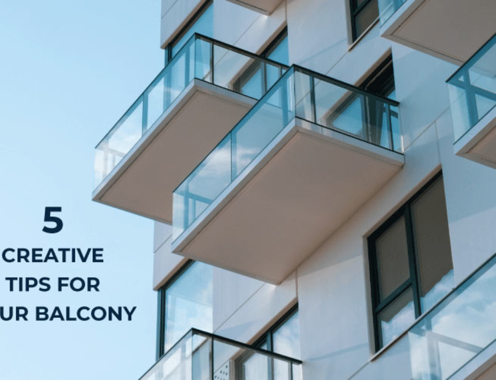 Making the Most of Your Condo Balcony - Ideas and Inspiration