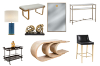 Best Home Décor Stores in Toronto | Pierre Carapetian