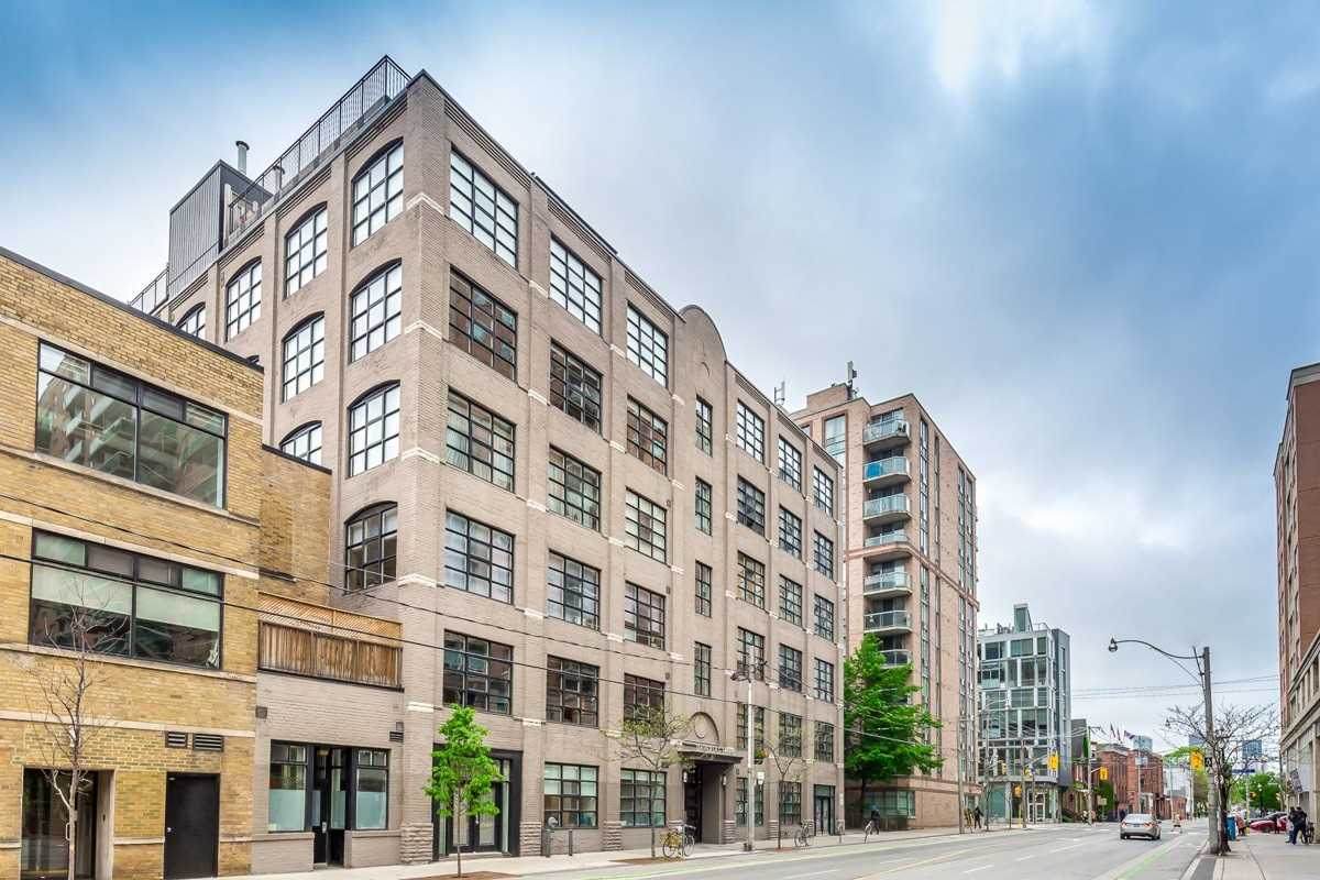 102-90 Sherbourne St