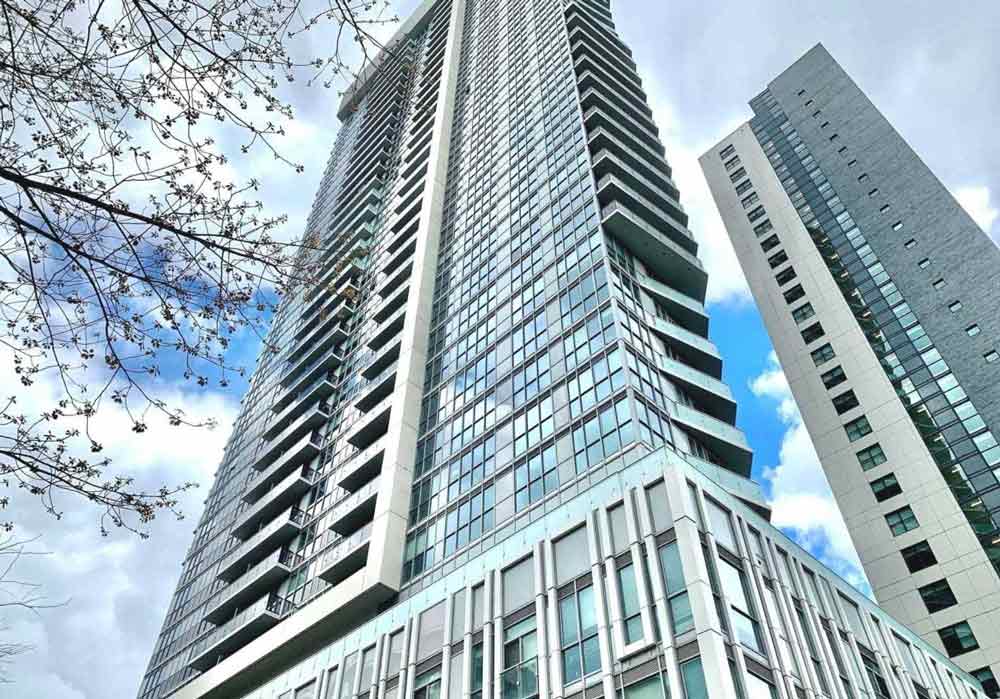 Condo For Rent - - 2 Bedrooms - 2 Bathrooms - Price $2,200 - 283